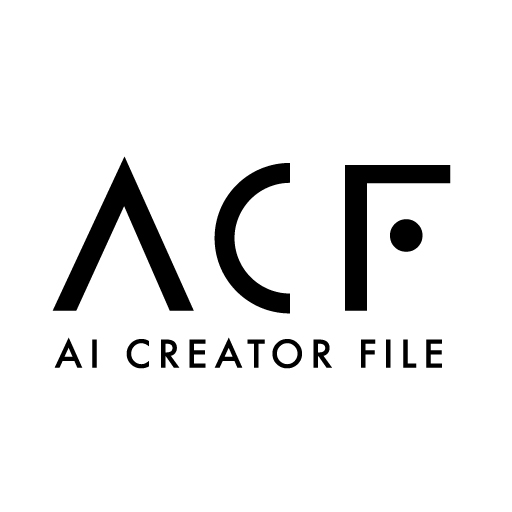 AI Creator File | A.C.F -AI Creator File-