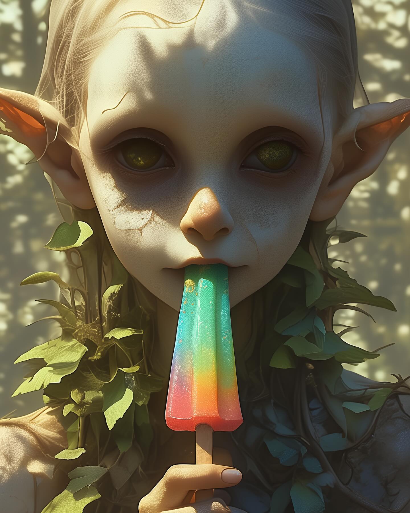 ACF00005 ｜tic | A.C.F -AI Creator File-